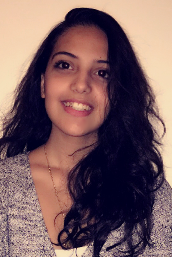 Sarah Wehbi – FUTUREVERYONE